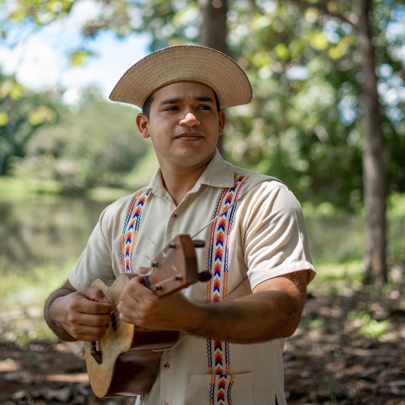 Viva Panamá (Version Violín) - Rubén Almanza: Song Lyrics, Music Videos ...