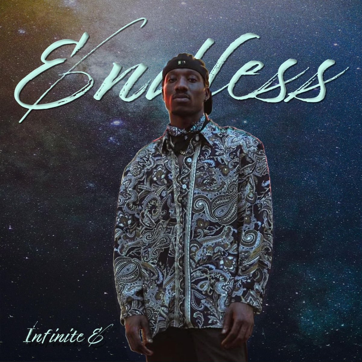 ‎Endless - Album by Infinite E - Apple Music