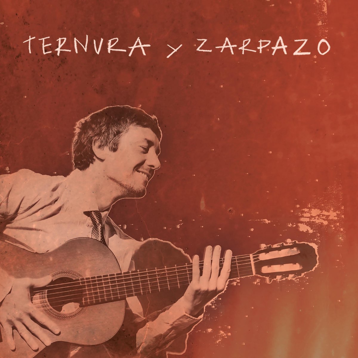 ‎TERNURA y ZARPAZO (feat. Qmins, Khotton Palm & Javier Guzman) - Album ...