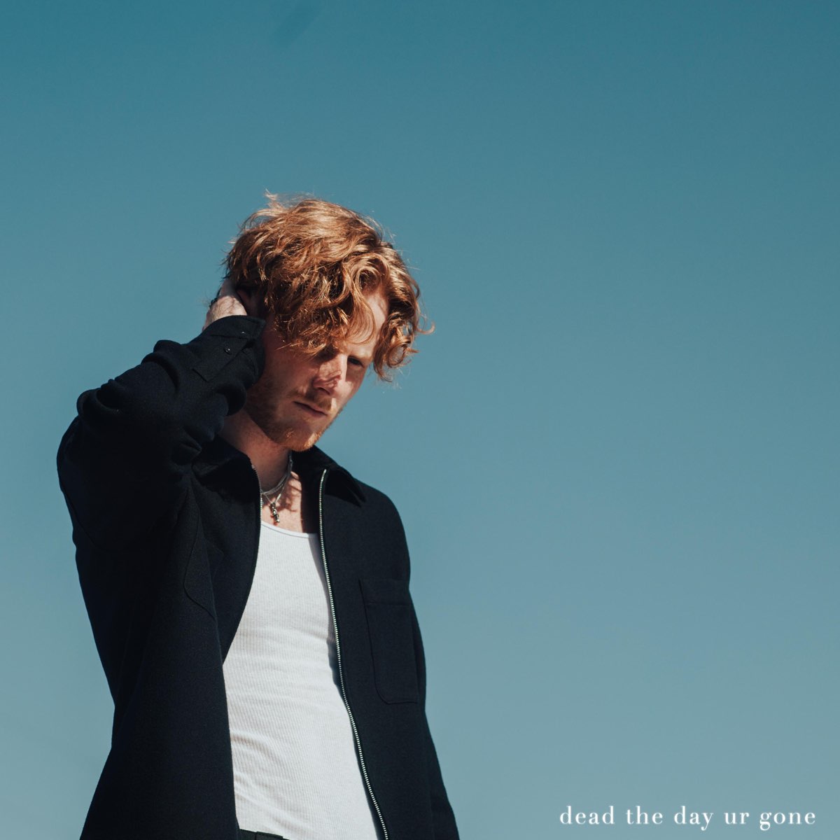 ‎Dead the Day Ur Gone - Single by Matt Hansen on Apple Music