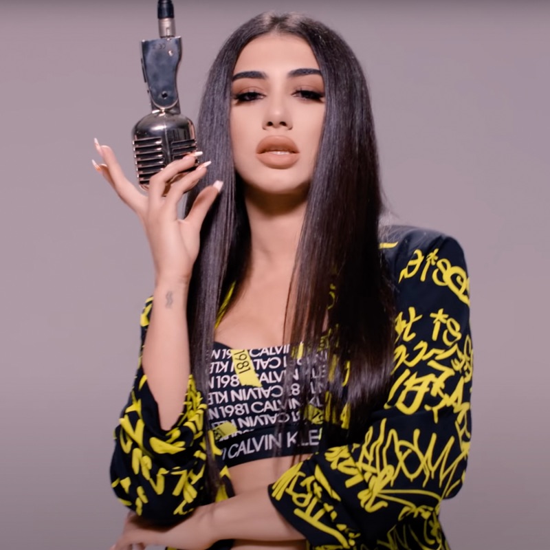 24 Bars - Melinda Ademi: Song Lyrics, Music Videos & Concerts