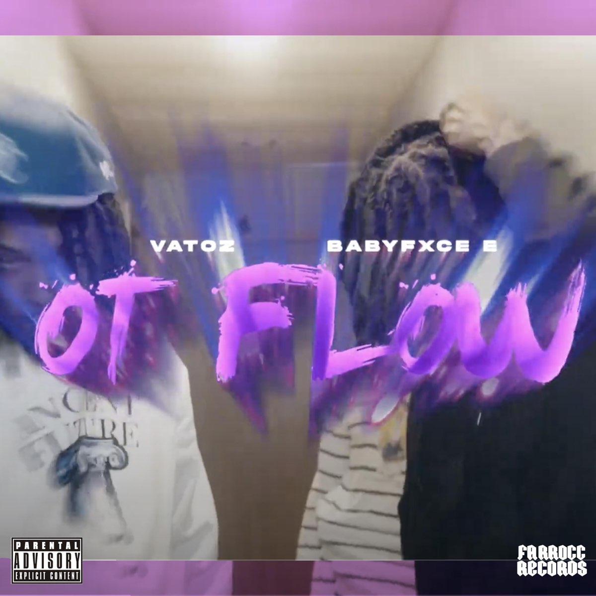 ‎OT Flow (feat. Babyfxce E) - Single - Album by URB Vatoz - Apple Music