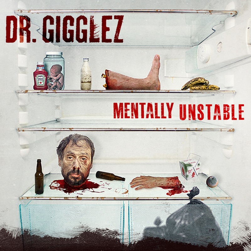 Orgy IN the Morgue - Dr. GIGGLEZ: Song Lyrics, Music Videos & Concerts