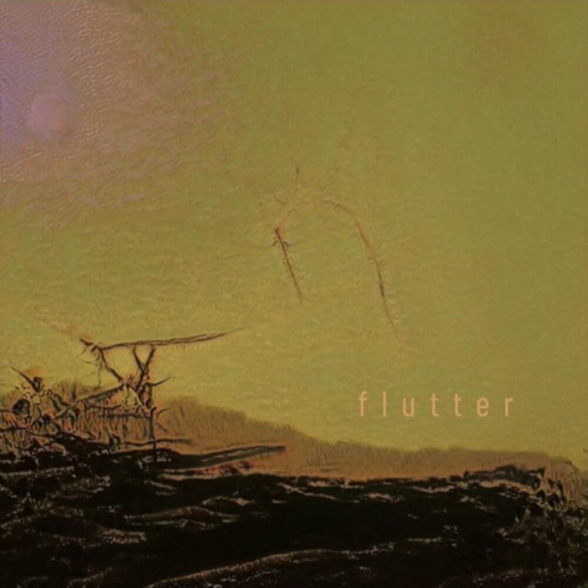 ‎Flutter - EP - Flutterのアルバム - Apple Music