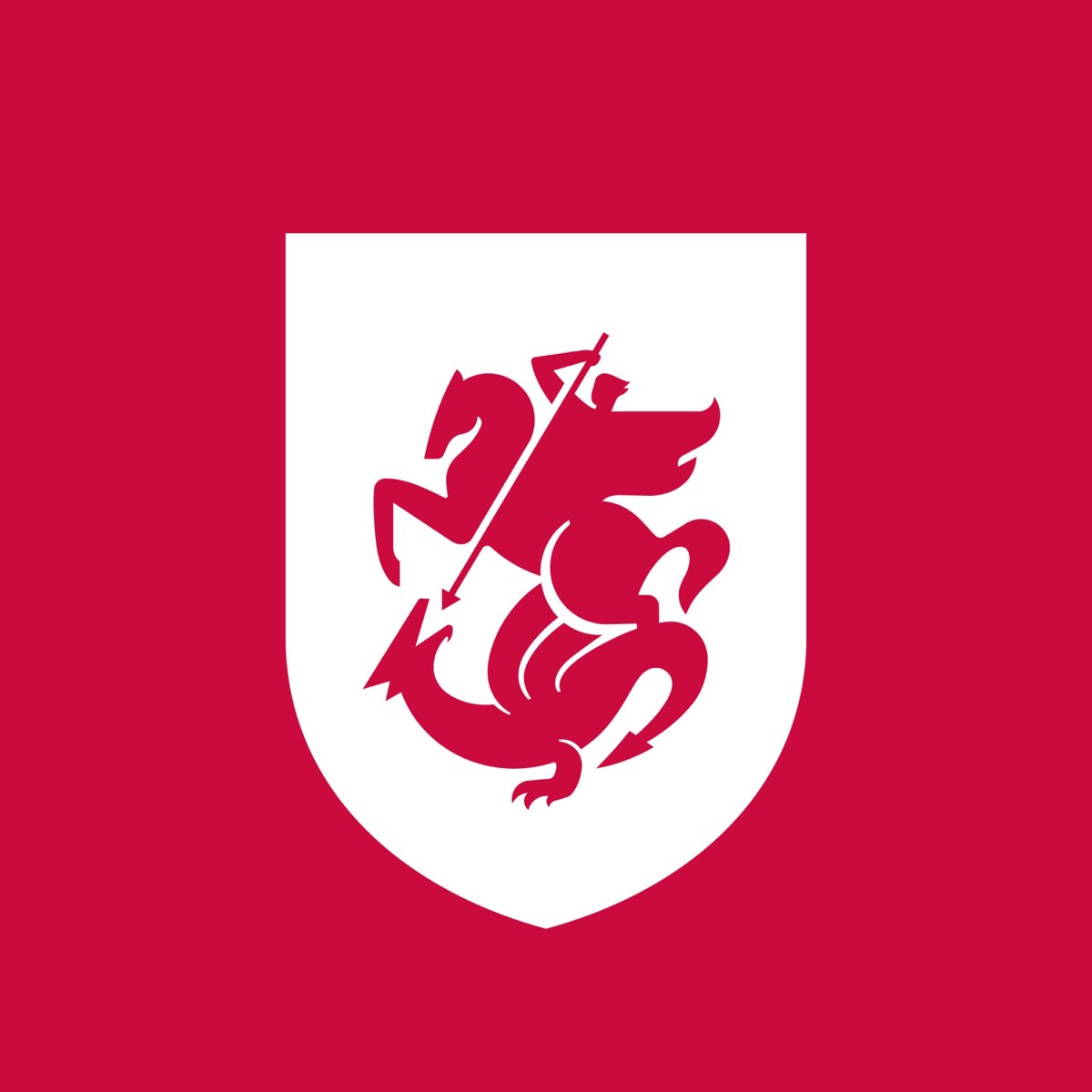 ‎Альбом «მე ვარ საქართველო • I am Georgia (Radio Edit) - Single ...