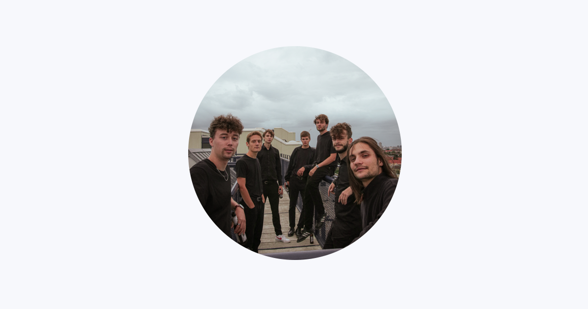 ‎Tuff Sound - Apple Music
