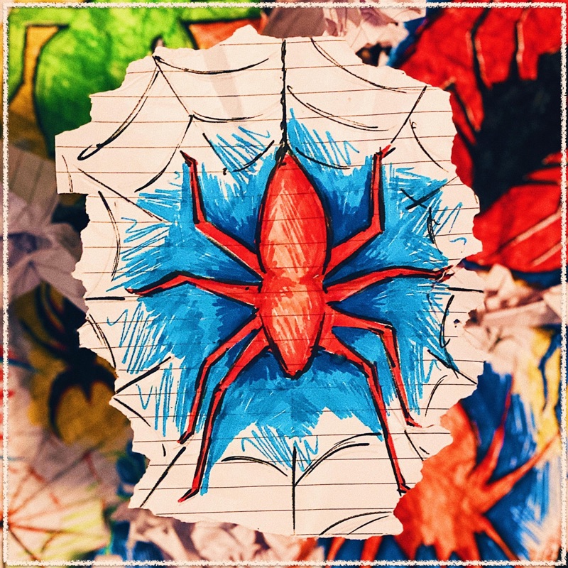 Spider-Man Theme - Benjamin Squires: Song Lyrics, Music Videos & Concerts