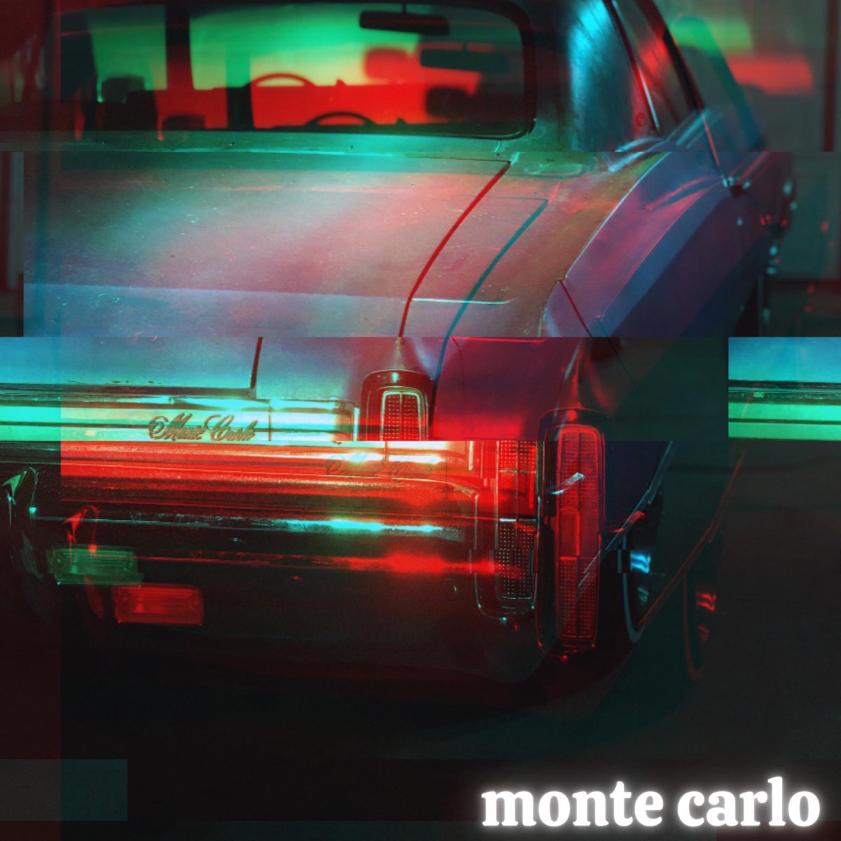 ‎Brett Seperの「Monte Carlo - Single」をApple Musicで