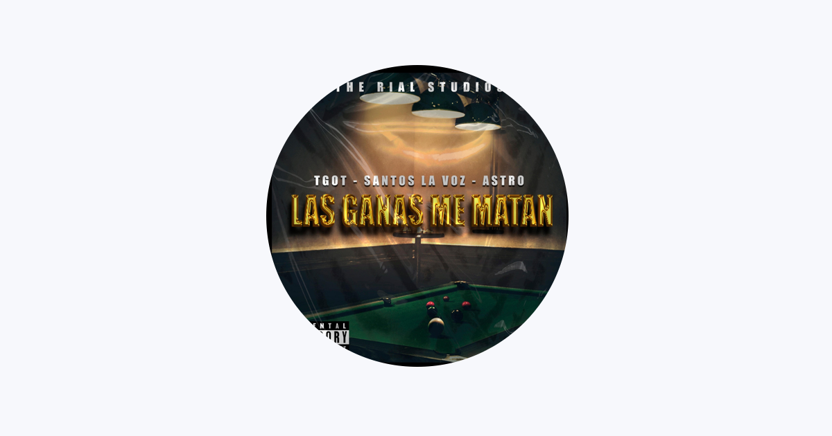 ‎TGOT - Apple Music