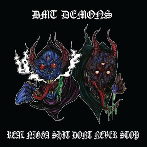 Real Pictures Of The Demons