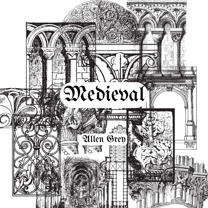 Medieval Rock Festival - Allen Grey: Song Lyrics, Music Videos & Concerts
