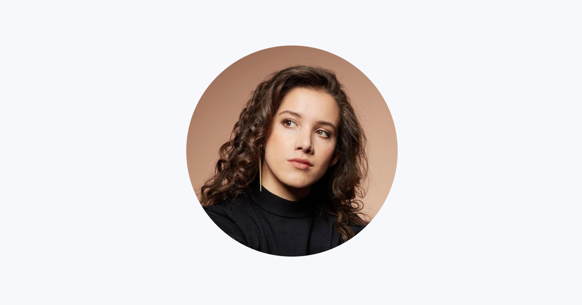 ‎Alma Naidu - Apple Music