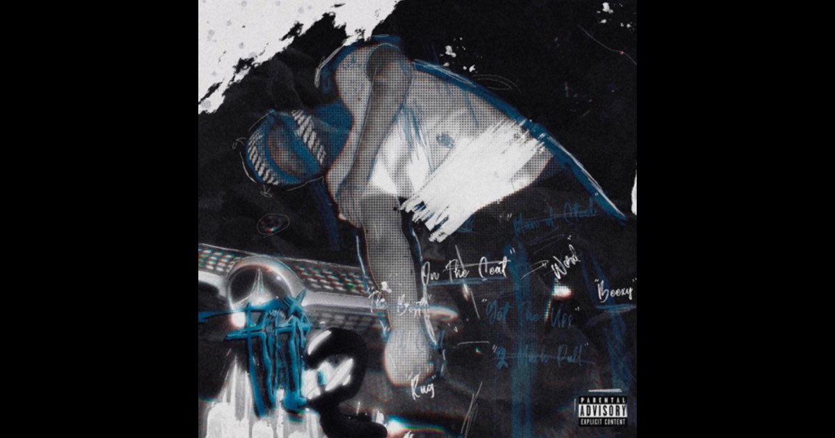 The Leak 2” álbum de RewindRaps en Apple Music