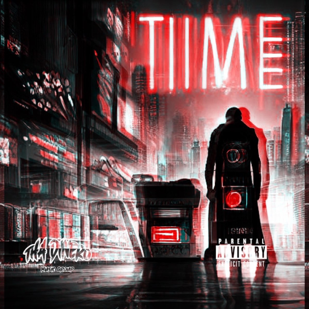 ‎Long Live Takeoff (feat. Lantis Beats) [Live] - Single - Album by TYN ...