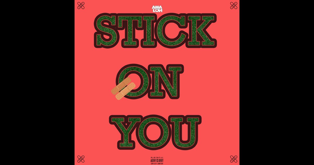 ‎Stick On You - Single - Amalonのアルバム - Apple Music