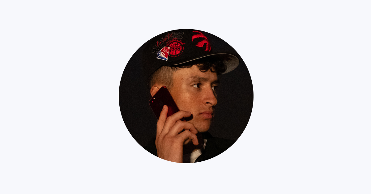 ‎Denon Reed - Apple Music