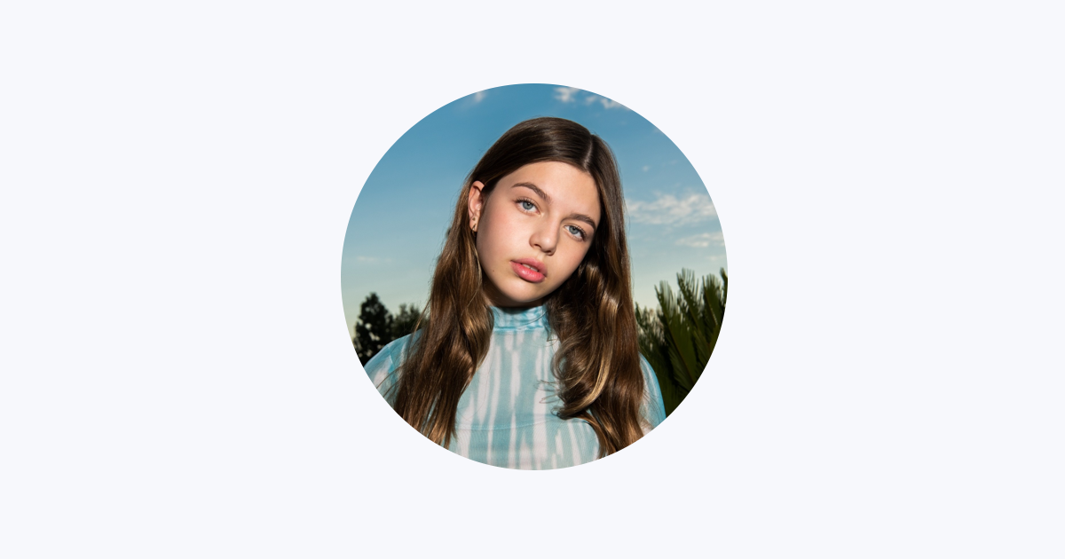 ‎Clara Lars - Apple Music