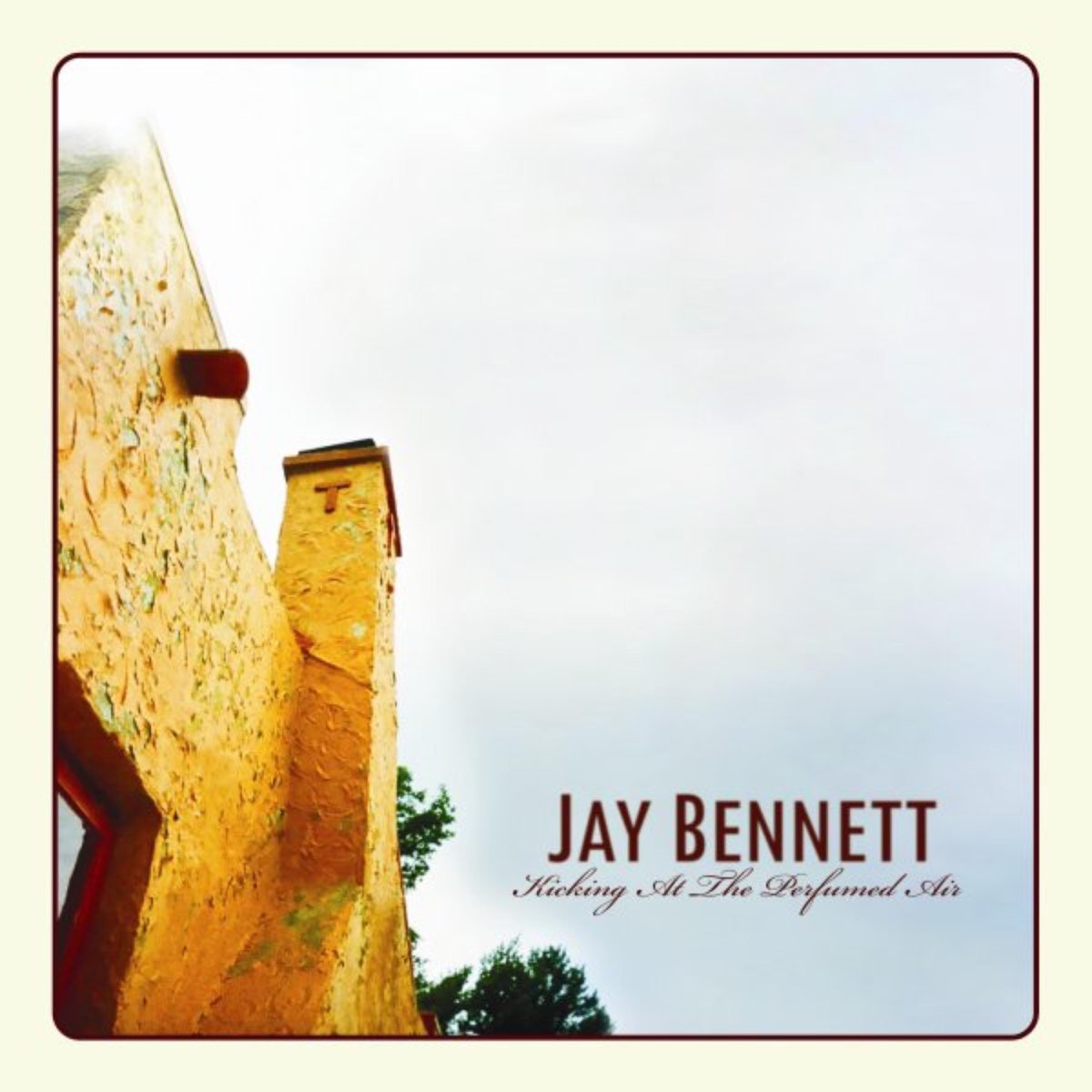 ‎Kicking At the Perfumed Air - Album by Jay Bennett - Apple Music
