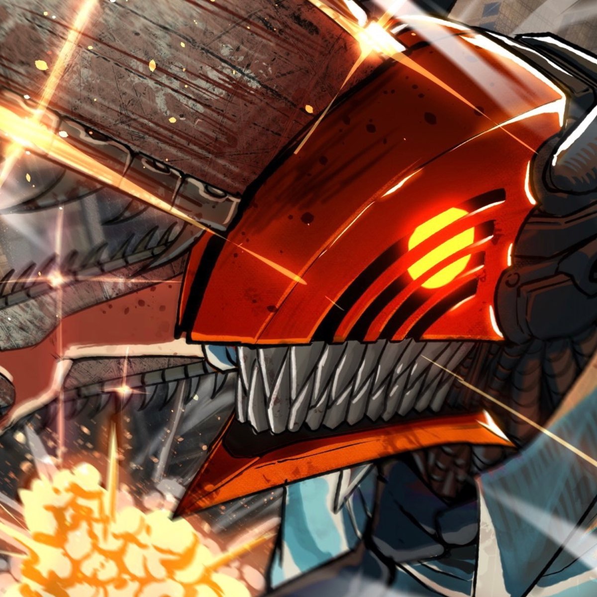 ‎Savage (Chainsaw Man) [feat. Ty Wild] - Single - Album by ...