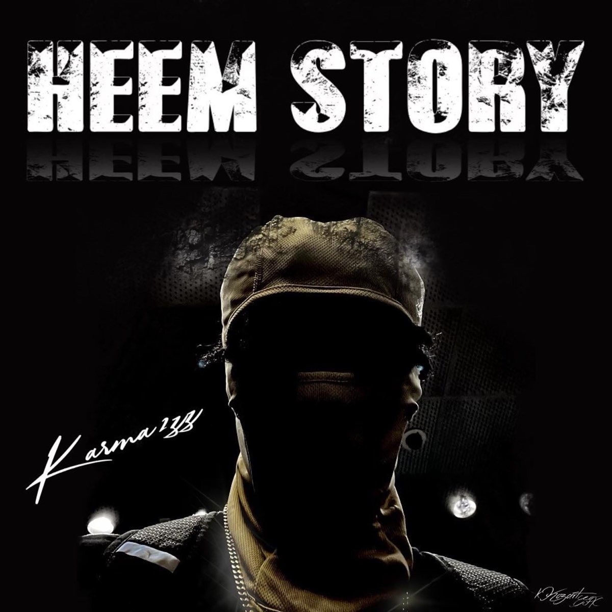 ‎Heem Story by Karma2zz on Apple Music