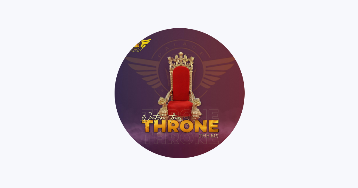 â žpalace Record On Apple Music