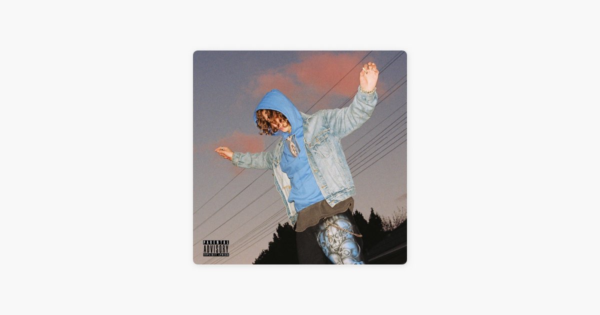 ‎Lemonhead – Song by Kid Bloom – Apple Music