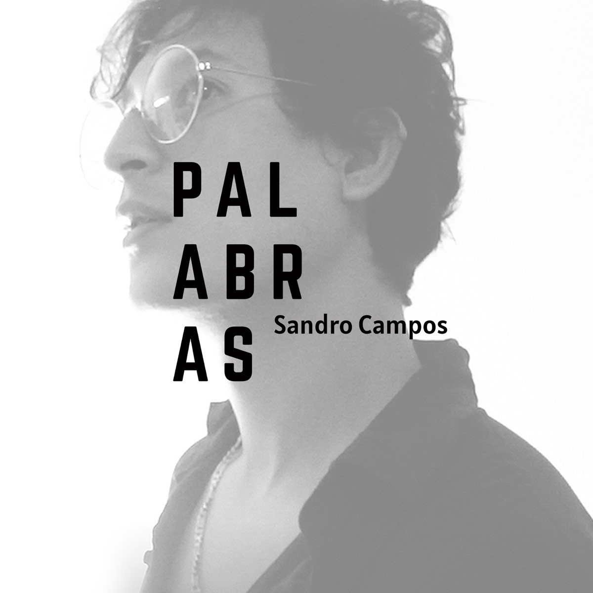 Palabras (Remastered 2022) - Single” álbum de Sandro Campos en Apple Music