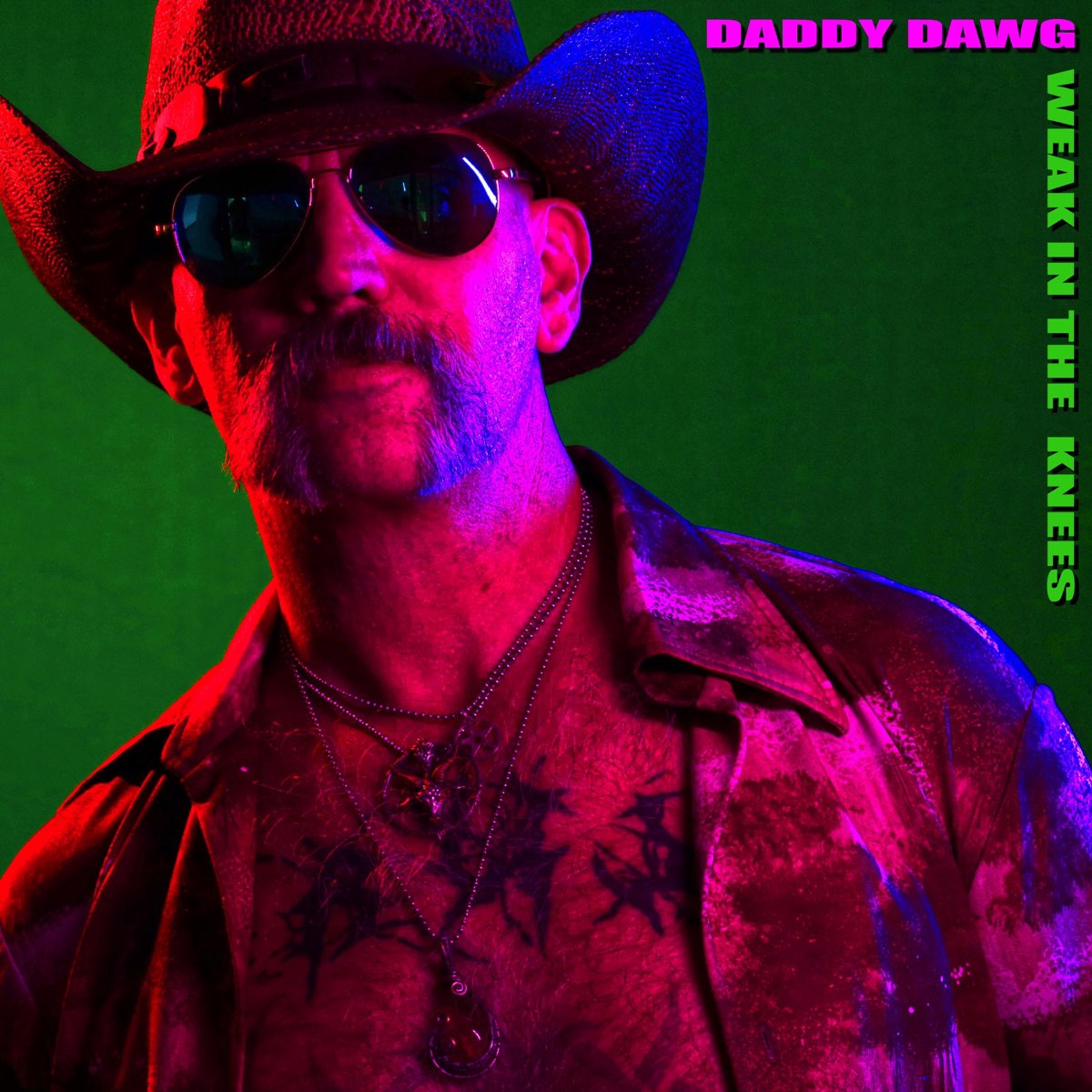 ‎Weak In the Knees - Single - Album by Daddy Dawg - Apple Music