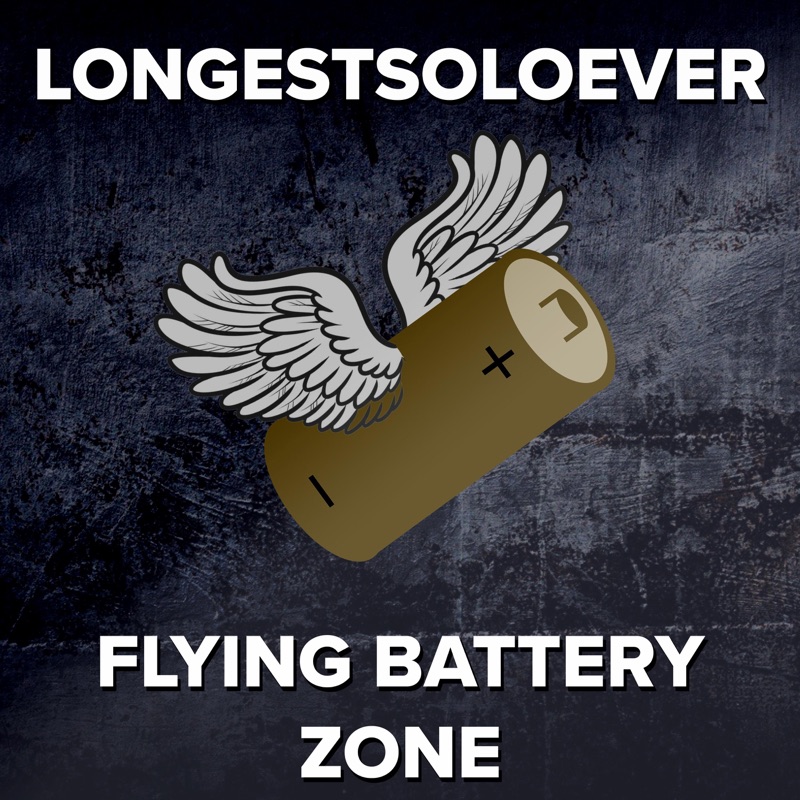 Flying Battery Zone (From Sonic & Knuckles) - LongestSoloEver: Song ...