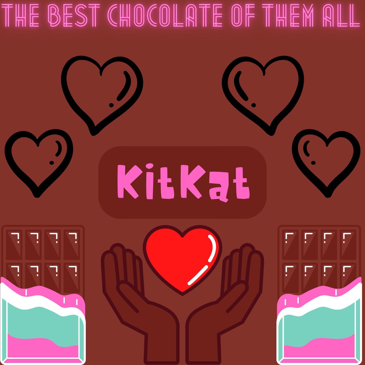 ‎KitKat - Single - Album by Pioneering Beats - Apple Music