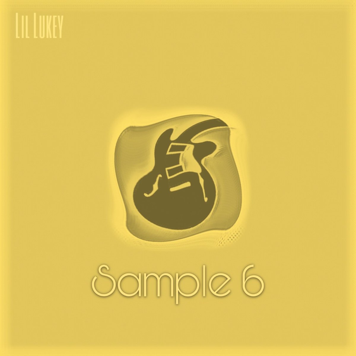 ‎Sample 6 - Single - Lil Lukeyのアルバム - Apple Music