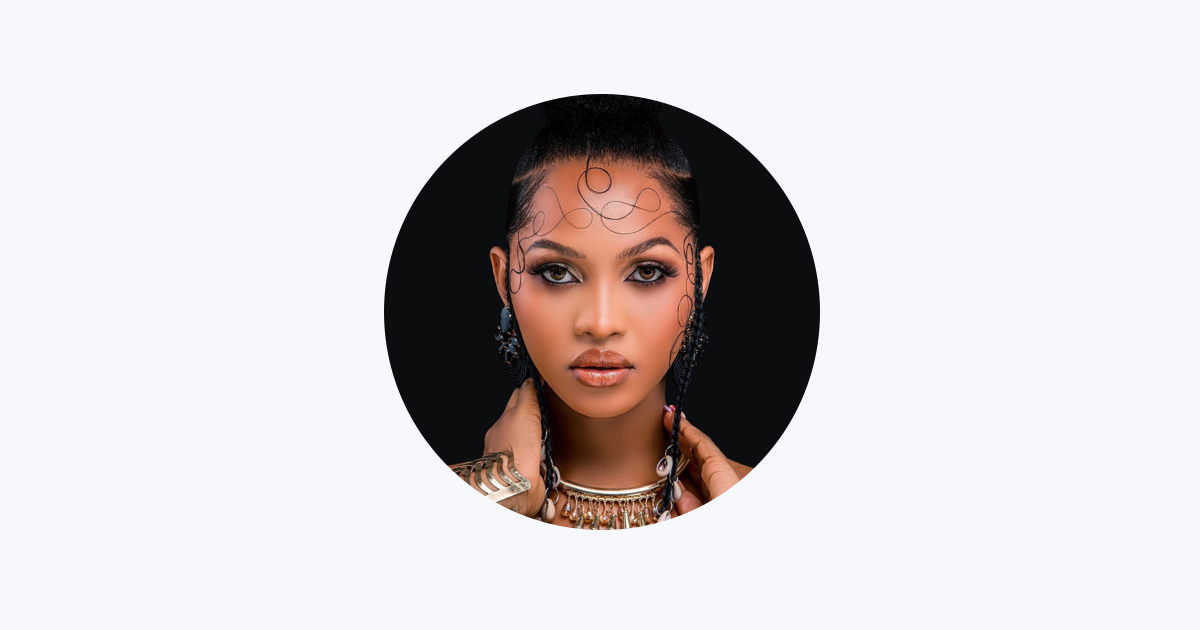 ‎Spice Diana no Apple Music