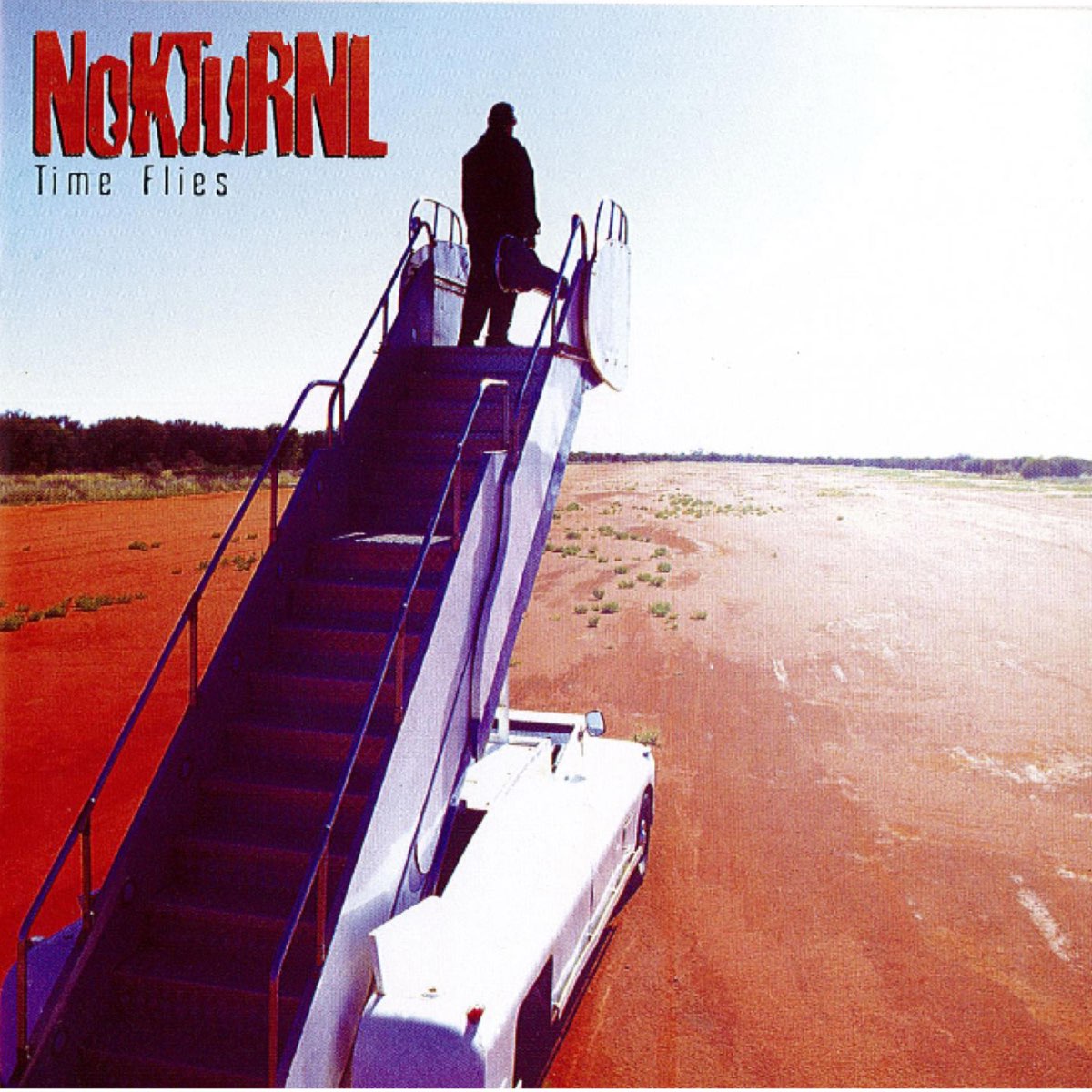 ‎Time Flies - Album by Nokturnl - Apple Music