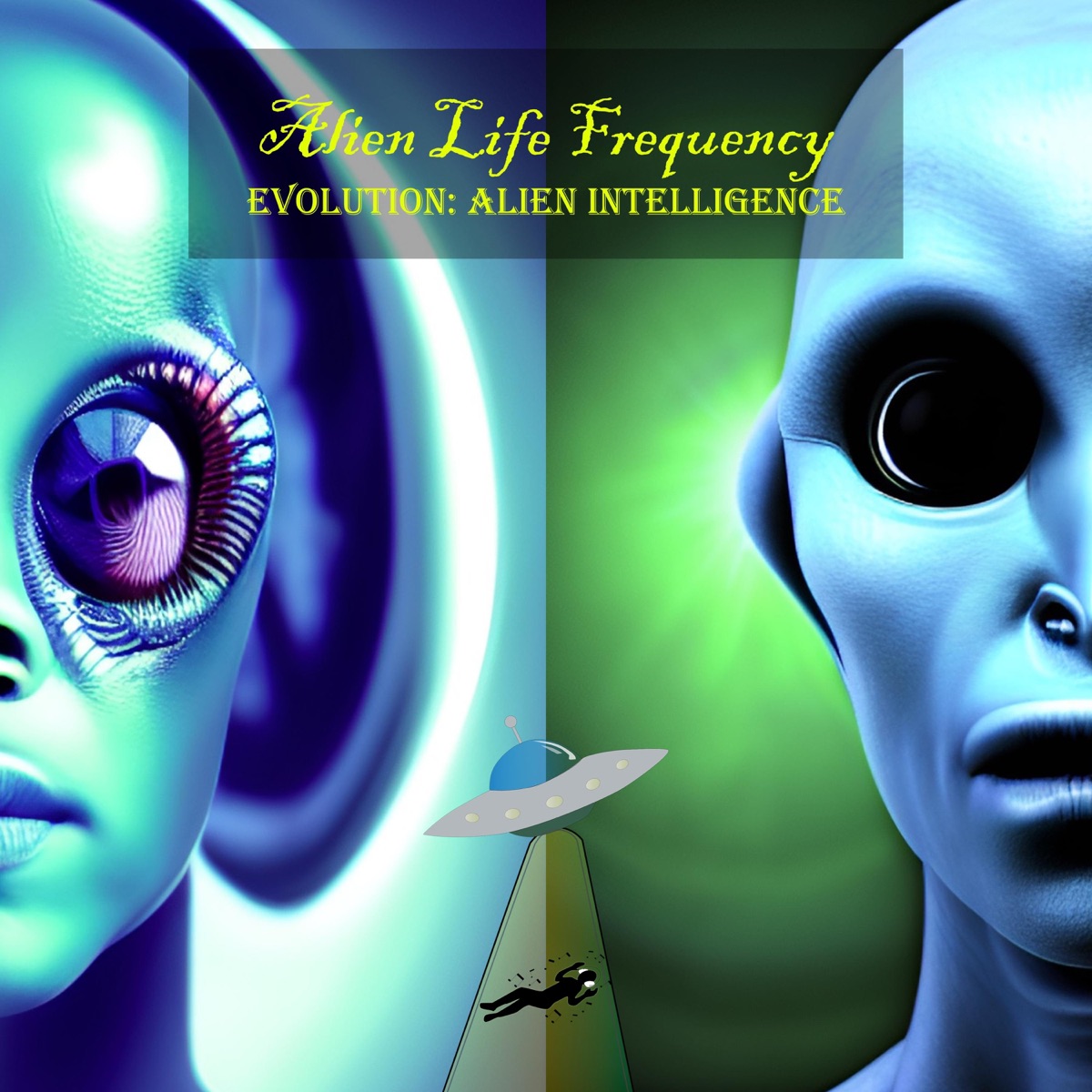 Arcturian Alien