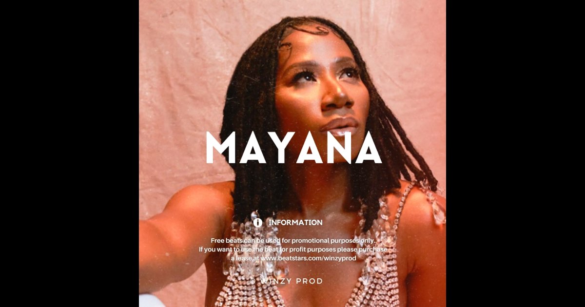 ‎Asa (Mayana Instrumental) - Single - Album by Winzy Prod - Apple Music