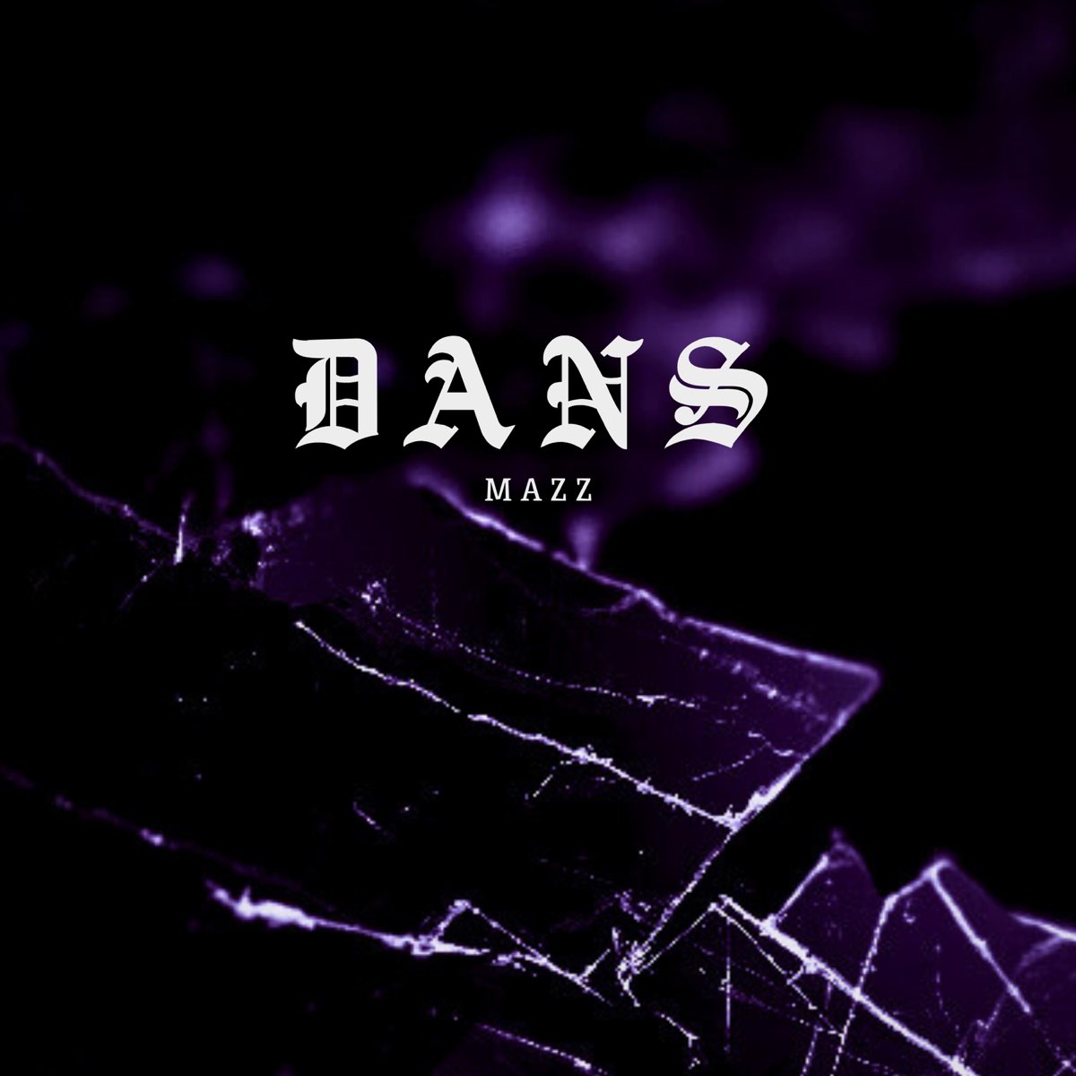 ‎Dans - Single - Album by mazz - Apple Music