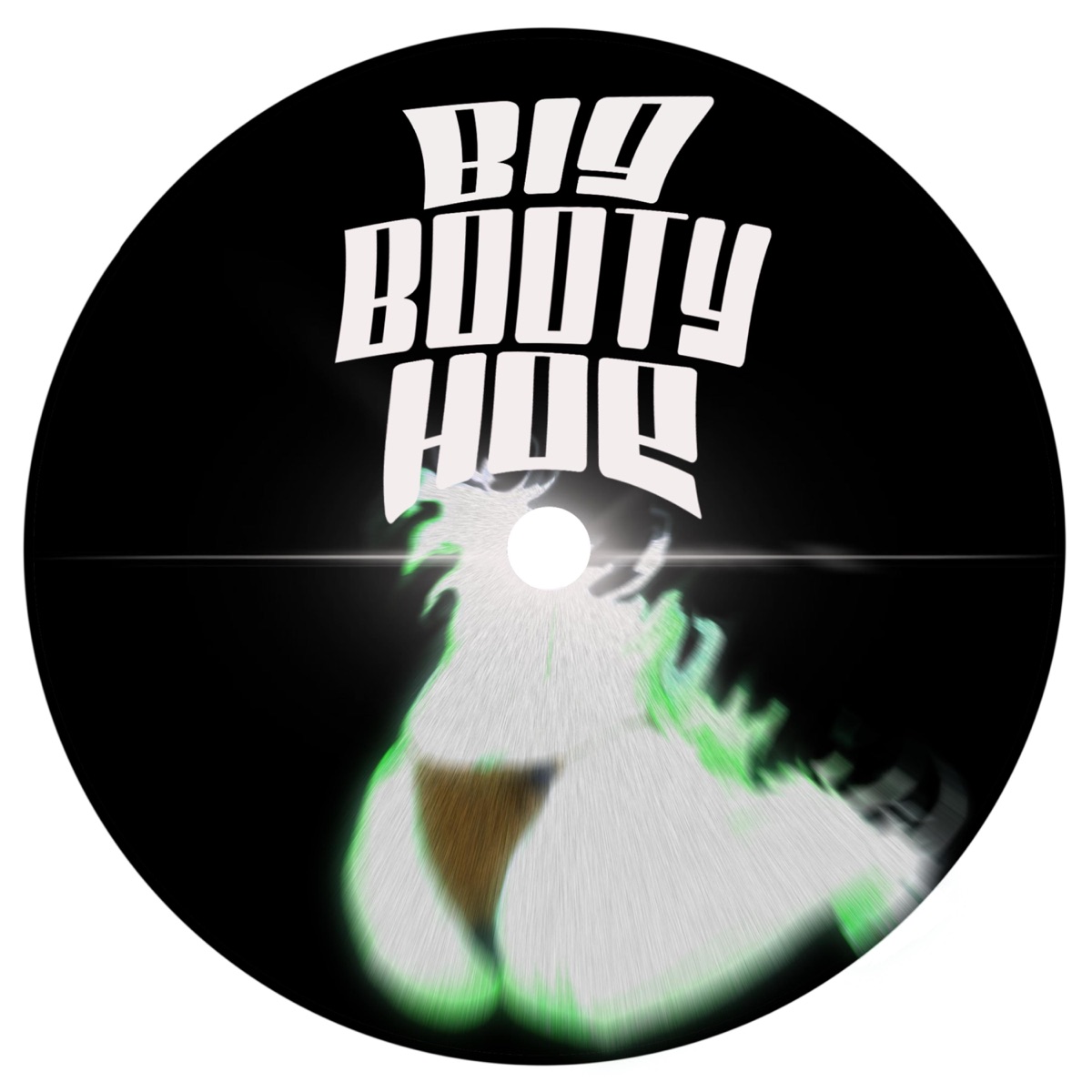 Booty hoe store