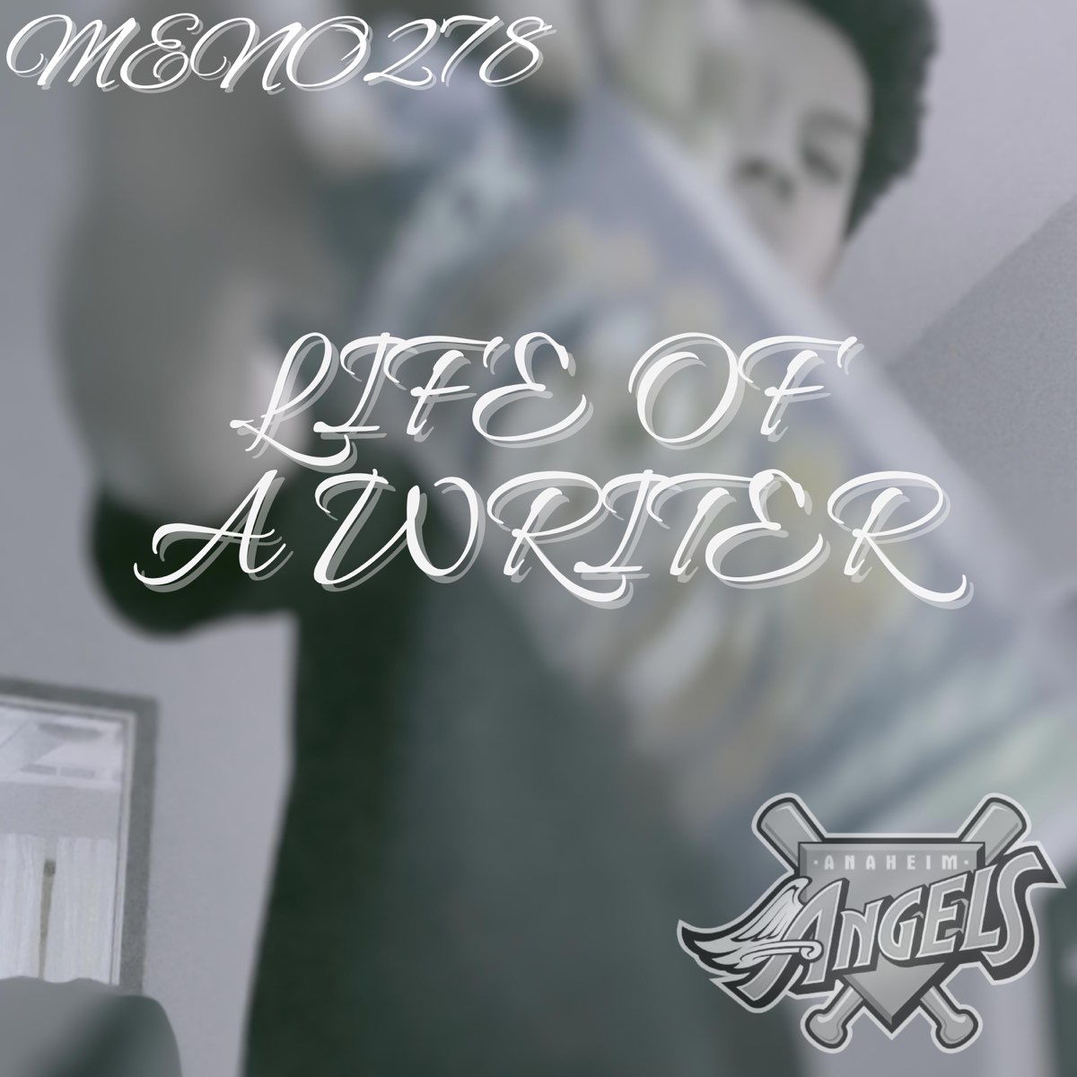 ‎MENO278 - Life of a Writer - Single - Album by MENO - Apple Music