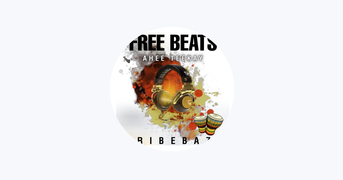 ‎Ahee Teekay - Apple Music