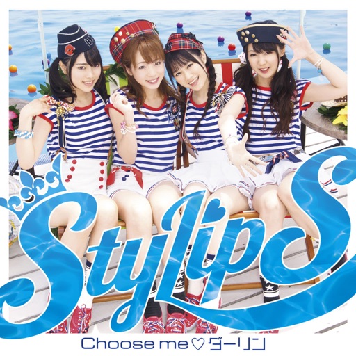 Choose me Darling by StylipS
