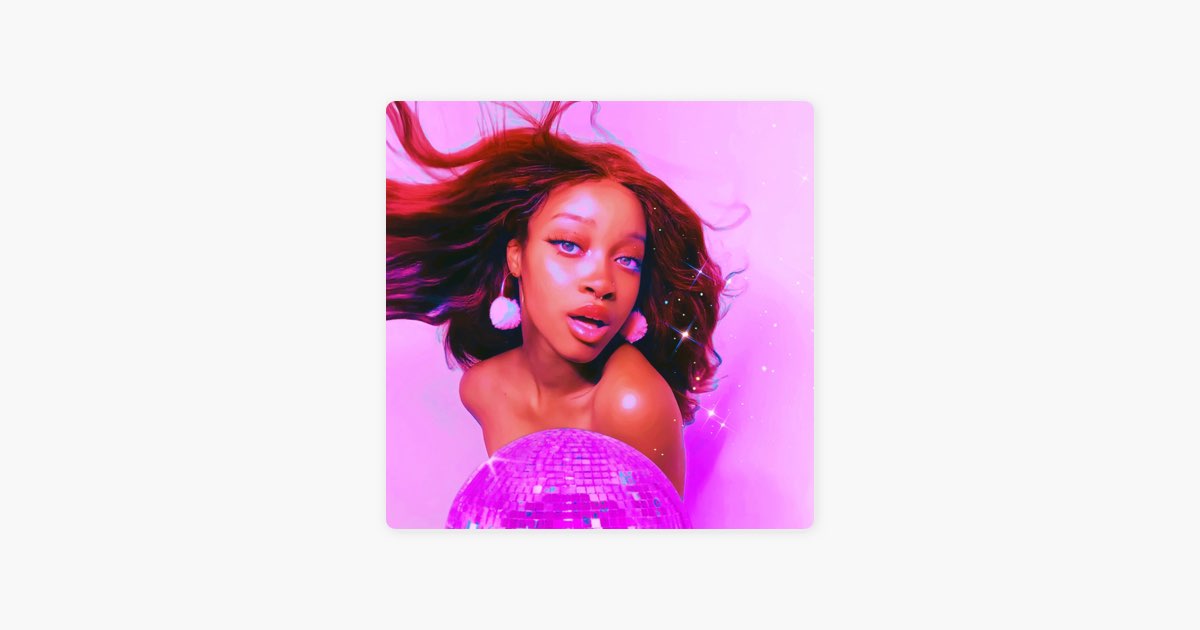 ‎Any Way U Want - Single - Album by Precious - Apple Music