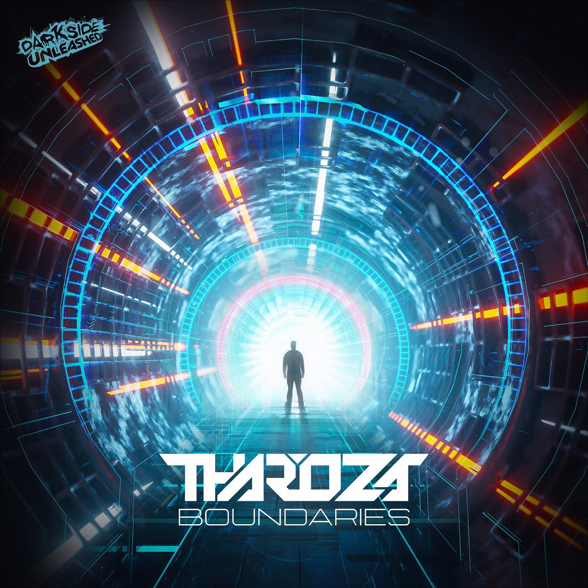 Boundaries - Single - Tharoza의 앨범 - Apple Music Boundaries - Single - Tharoza의 앨범 - Apple Music