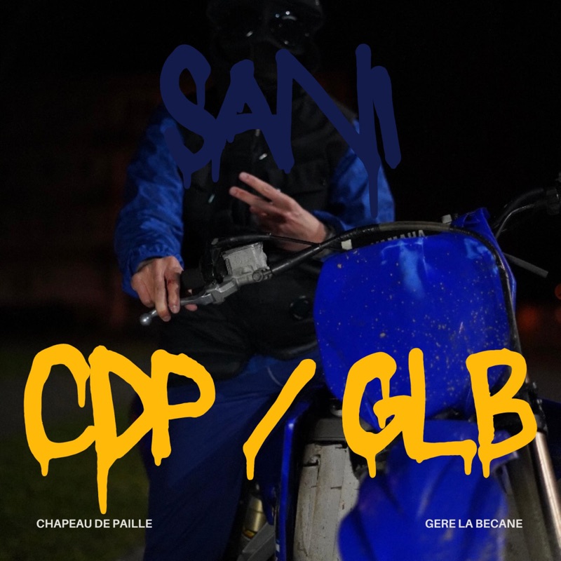 CDP / GLB - Sani: Song Lyrics, Music Videos & Concerts