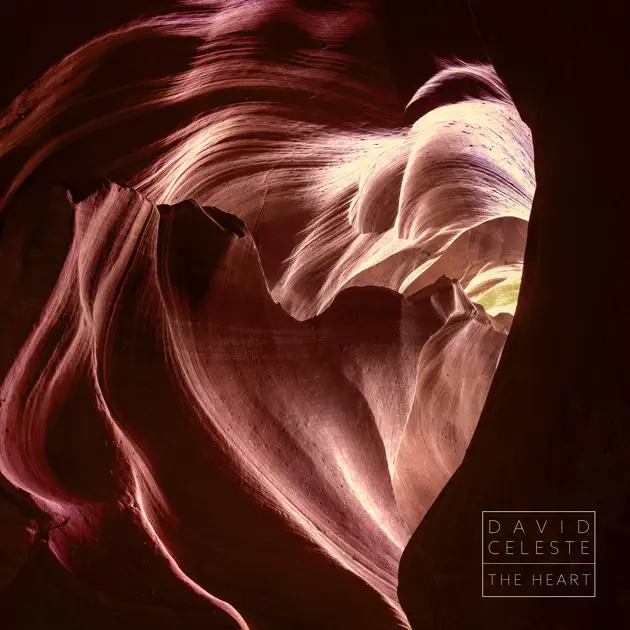 ‎The Heart - Single by David Celeste — Apple Music Classical