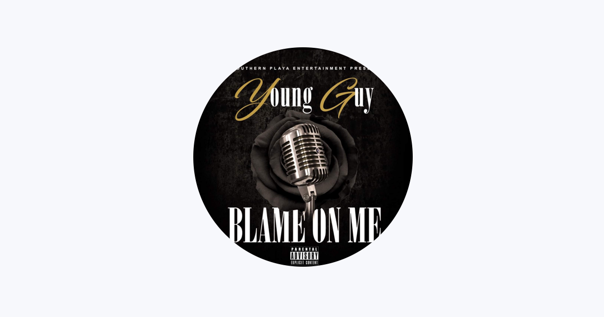 ‎Young Guy - Apple Music