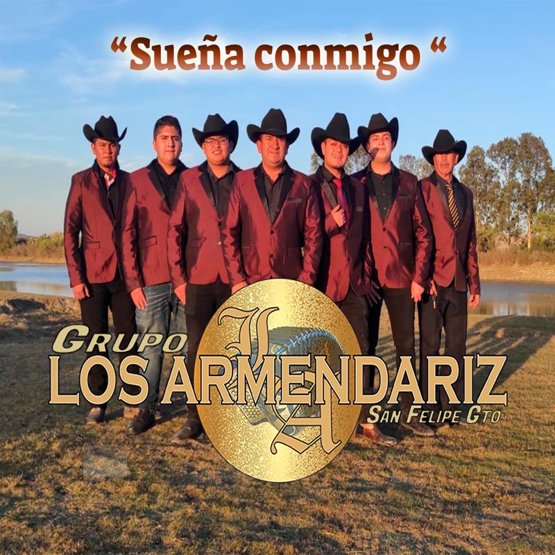 Un Viejillo - Grupo Los Armendariz de San Felipe Gto: Song Lyrics ...