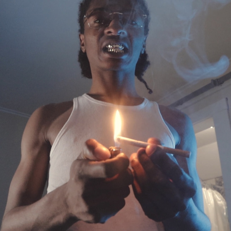 Where the Rubber Bands - Certified Trapper: Song Lyrics, Music Videos ...