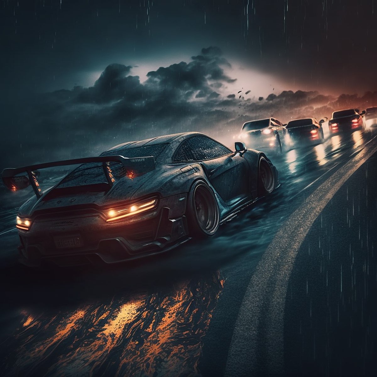 ‎Phonk Army - Single – Album par BLXXD GVRDXN – Apple Music