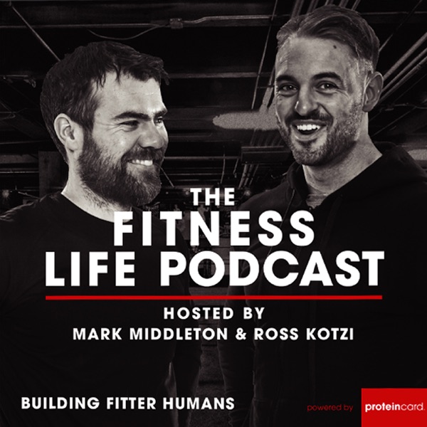 Bigger, Leaner, Stronger. Mike Matthews on building your perfect ...