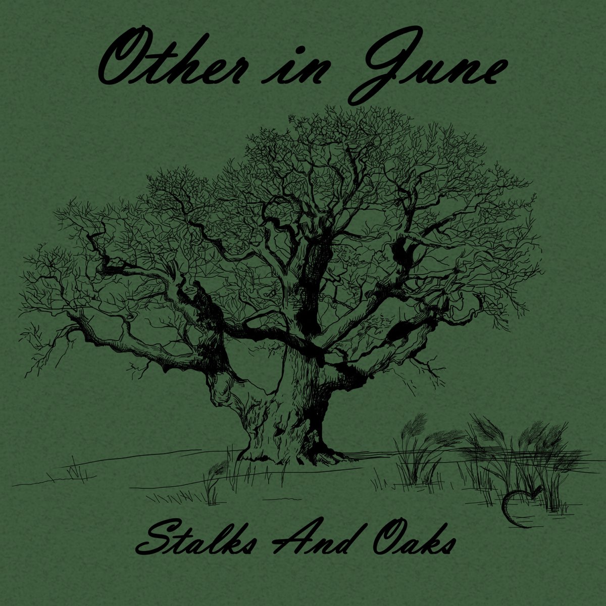 ‎Stalks and Oaks - Album by Other in June - Apple Music